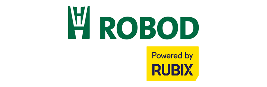 Robod - RUBIX: Europe’s industrial supply & distribution network