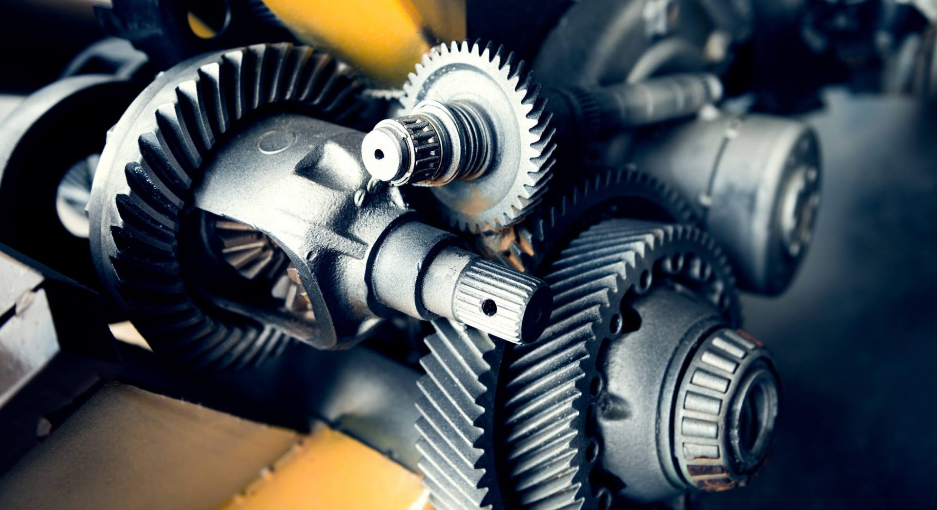 Acquisition strategy - RUBIX: Europe’s industrial supply & distribution ...