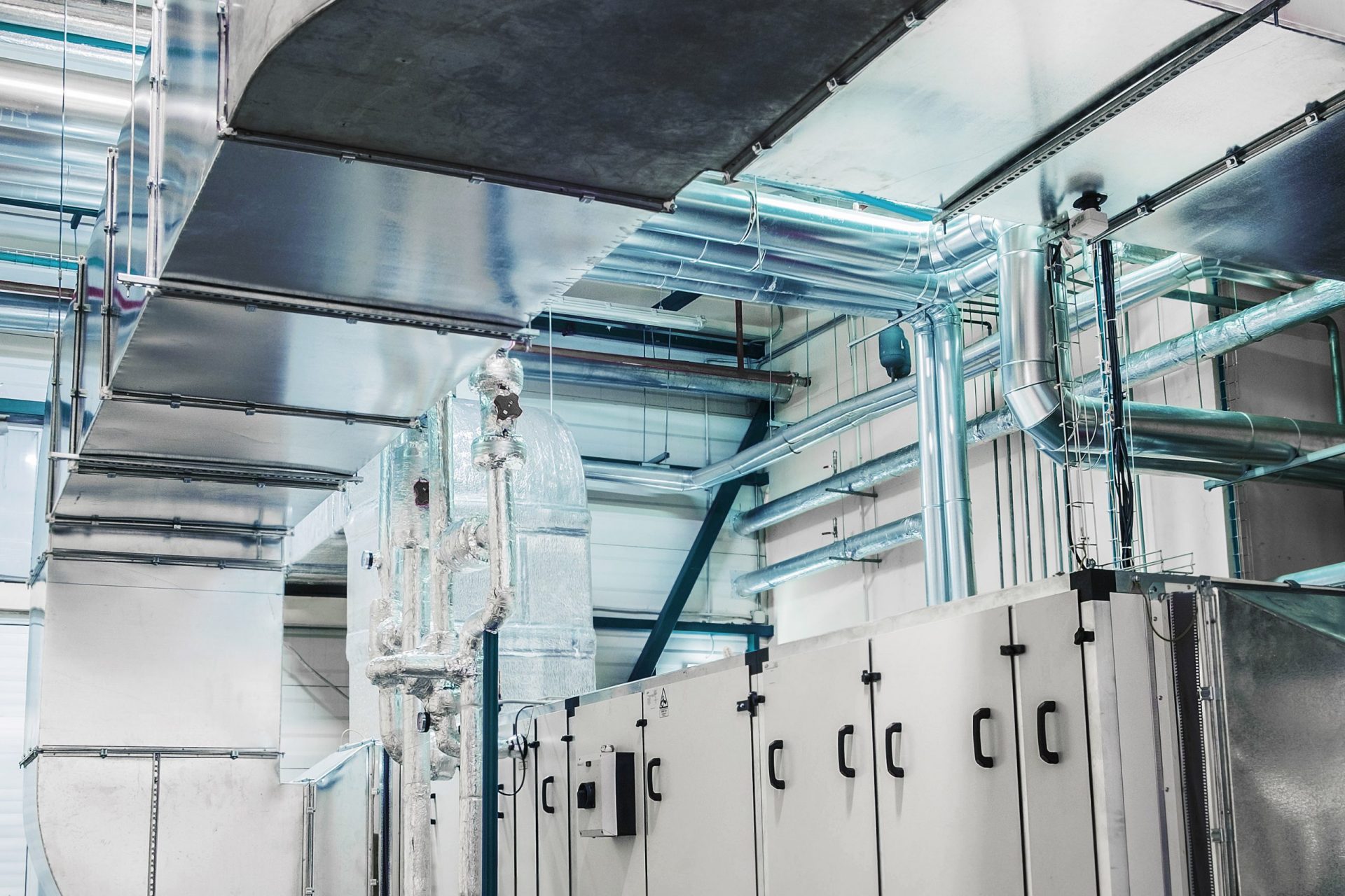 Reduced energy consumption - RUBIX: Europe’s industrial supply ...