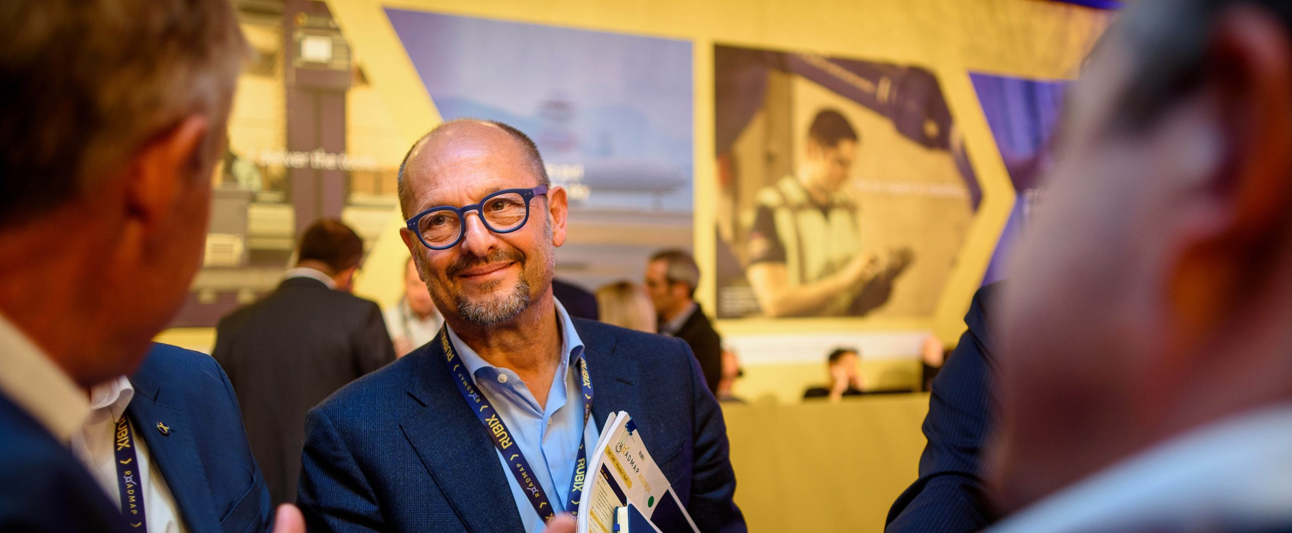 Our values - RUBIX: Europe’s industrial supply & distribution network