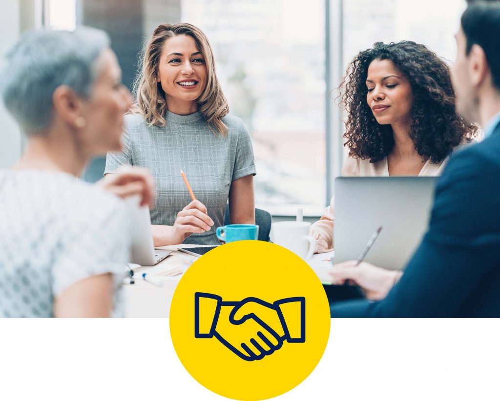 Sustainability - RUBIX: Europe’s industrial supply & distribution network