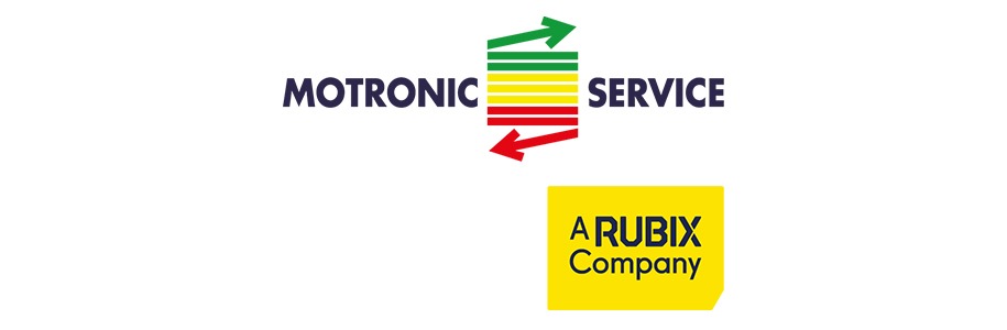 Motronic - RUBIX: Europe’s industrial supply & distribution network