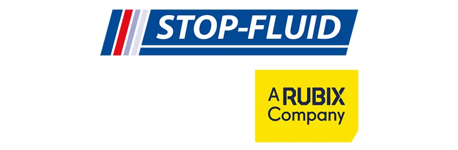 Stop Fluid - RUBIX: Europe’s industrial supply & distribution network
