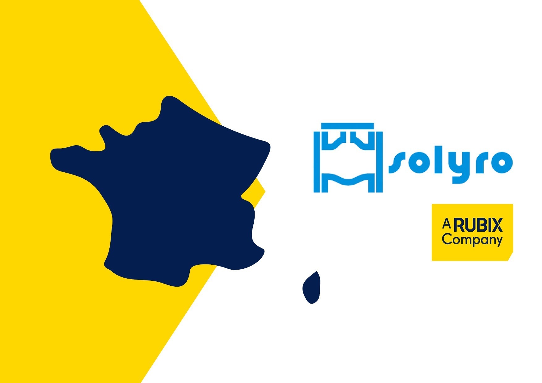 Acquisition of Solyro establishes flow centre of excellence in France ...