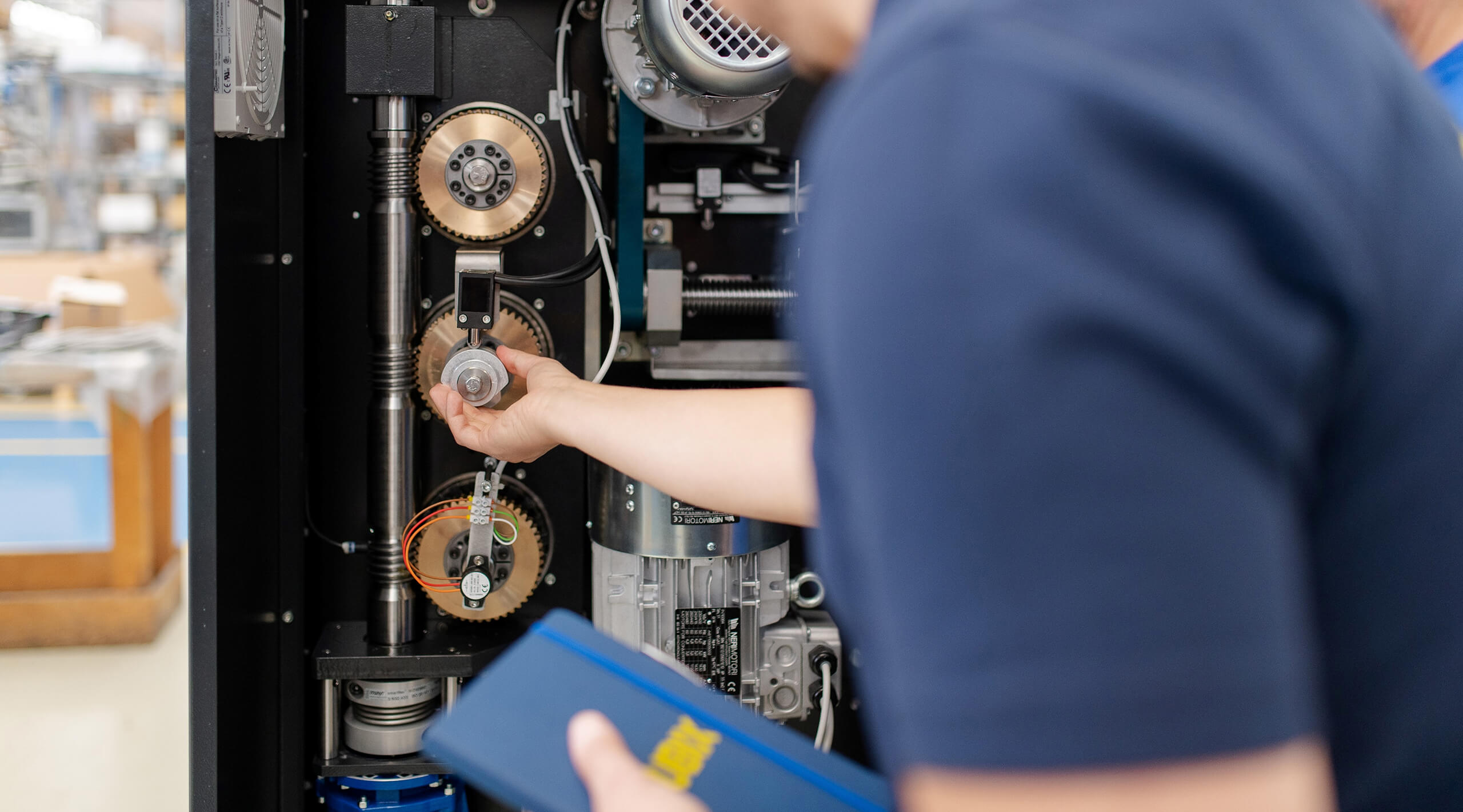 Challenges we solve - RUBIX: Europe’s industrial supply & distribution ...