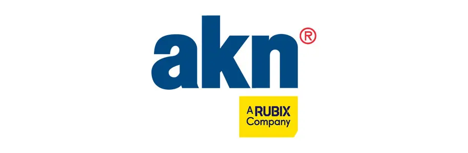 AKN - RUBIX: Europe’s industrial supply & distribution network