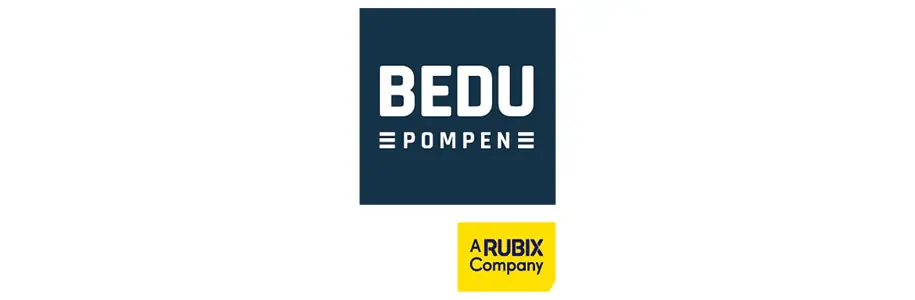 Bedu - RUBIX: Europe’s industrial supply & distribution network