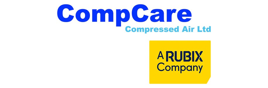 CompCare - RUBIX: Europe’s industrial supply & distribution network