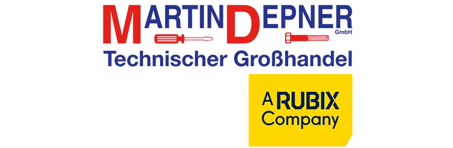 Martin Depner - RUBIX: Europe’s industrial supply & distribution network