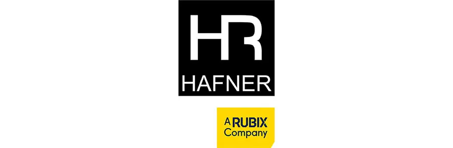 Hafner - RUBIX: Europe’s industrial supply & distribution network