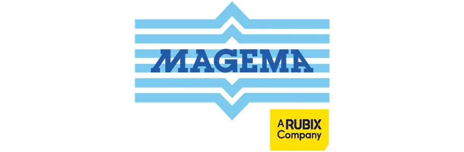 Magema - RUBIX: Europe’s industrial supply & distribution network