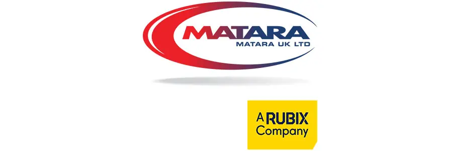 Matara - RUBIX: Europe’s industrial supply & distribution network