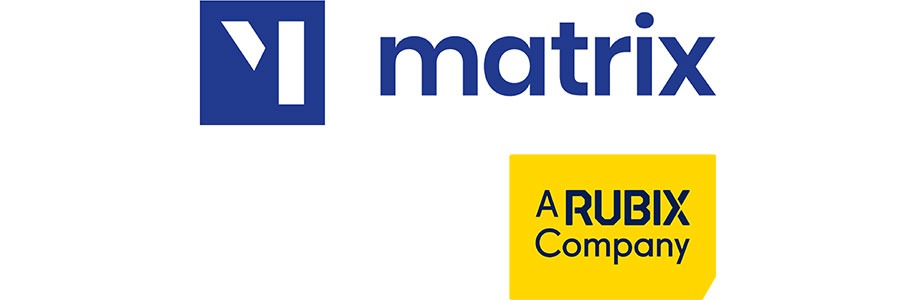 Matrix - RUBIX: Europe’s industrial supply & distribution network