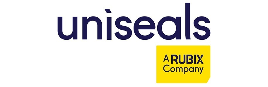 Uniseals - RUBIX: Europe’s industrial supply & distribution network