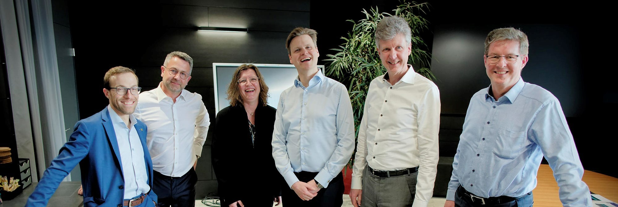 Rubix signs letter of intent with Siemens Low Voltage Motors - RUBIX ...