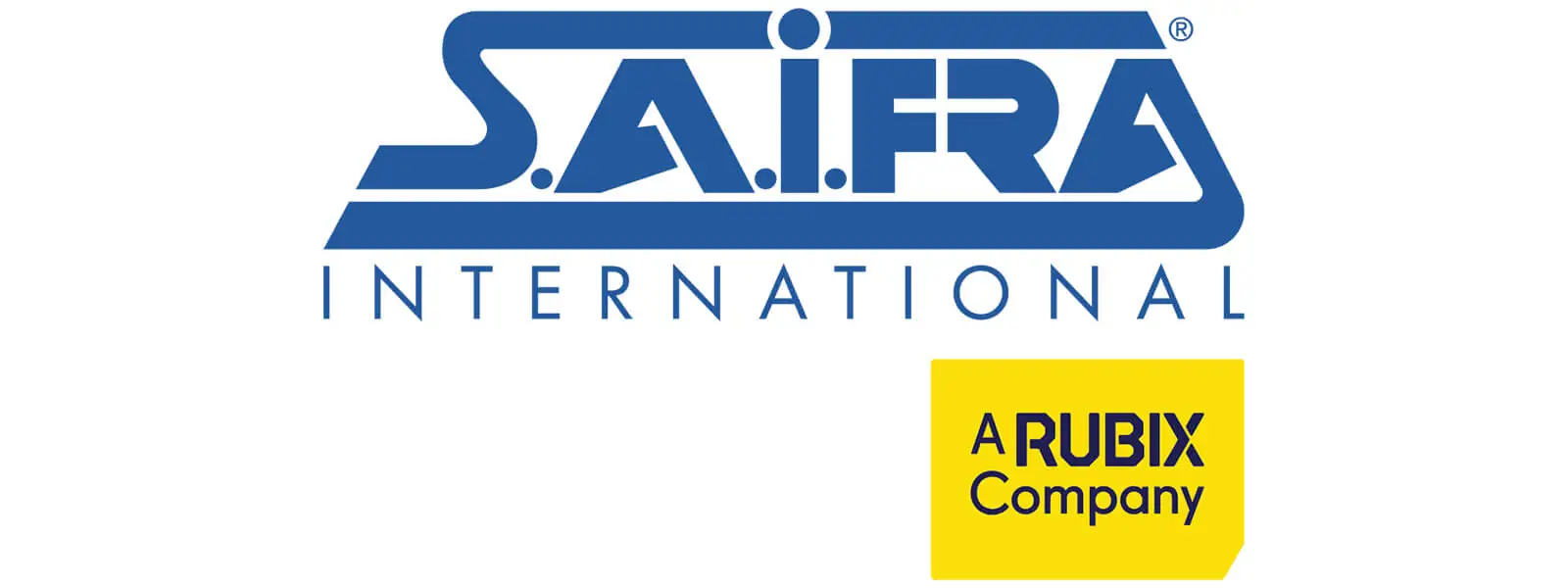 S.A.I.FRA - RUBIX: Europe’s industrial supply & distribution network