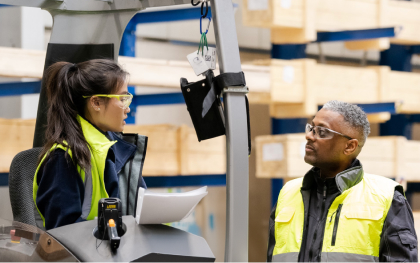 Working at Rubix - RUBIX