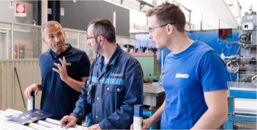 Why join Rubix? - RUBIX: Europe’s industrial supply & distribution network