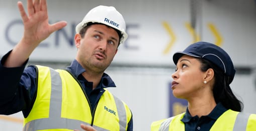 Why join Rubix? - RUBIX: Europe’s industrial supply & distribution network