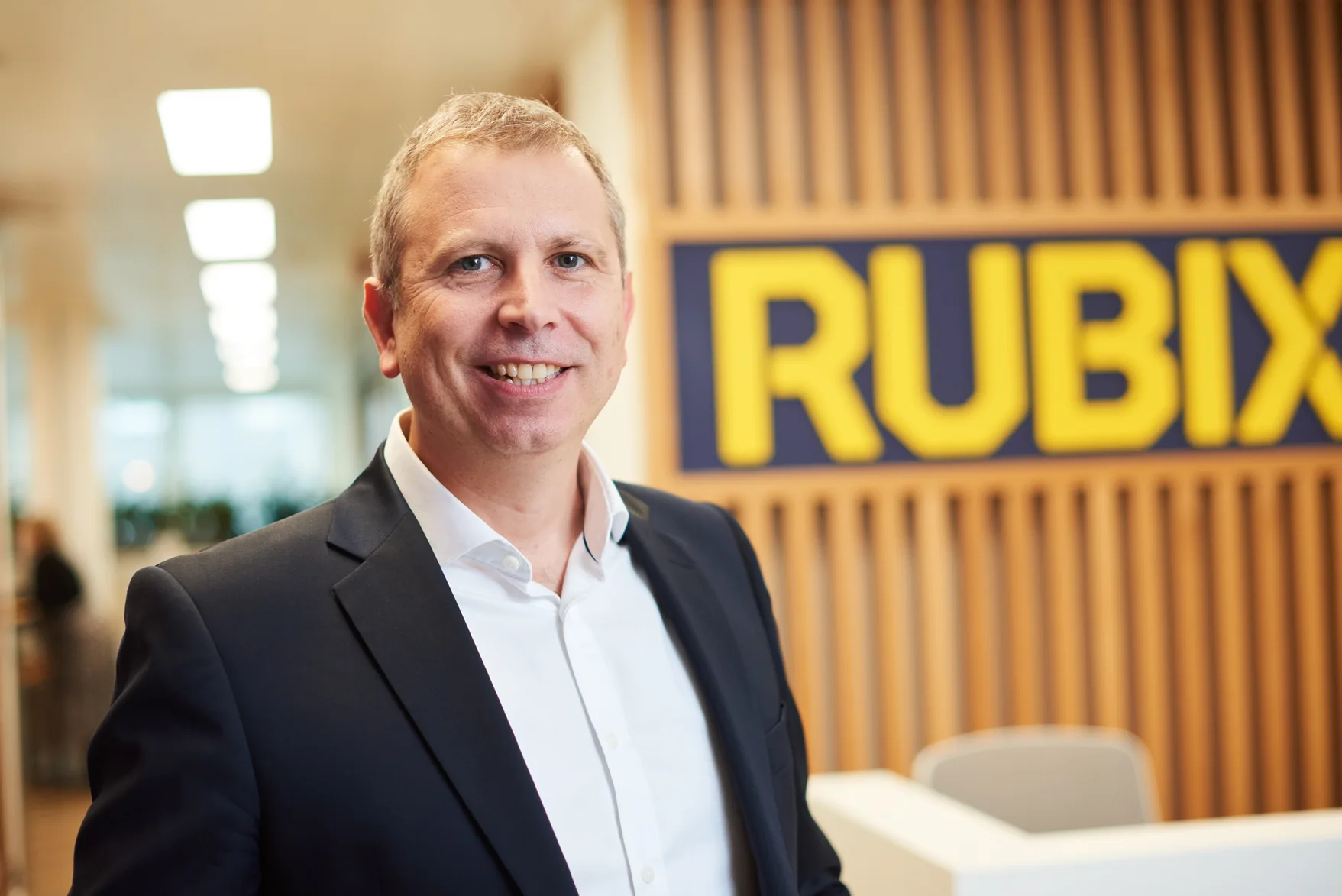 ESG demands are driving consolidation - RUBIX: Europe’s industrial ...