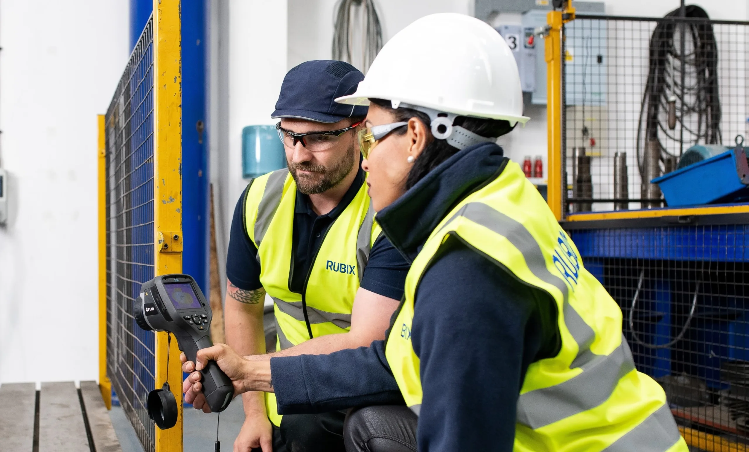 Air is money: How air leakage is leaving a hole in the pockets of ...